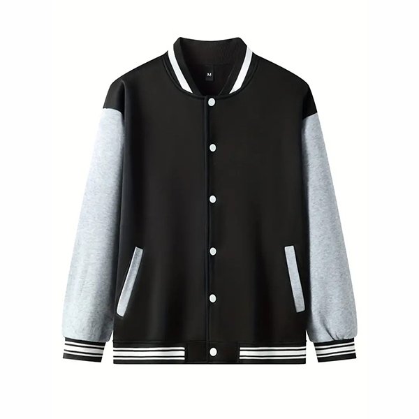 Senior Jackets - Varsity Jackets Dubai - UAE